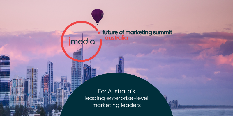 Home | iMedia Future of Marketing Summit Australia